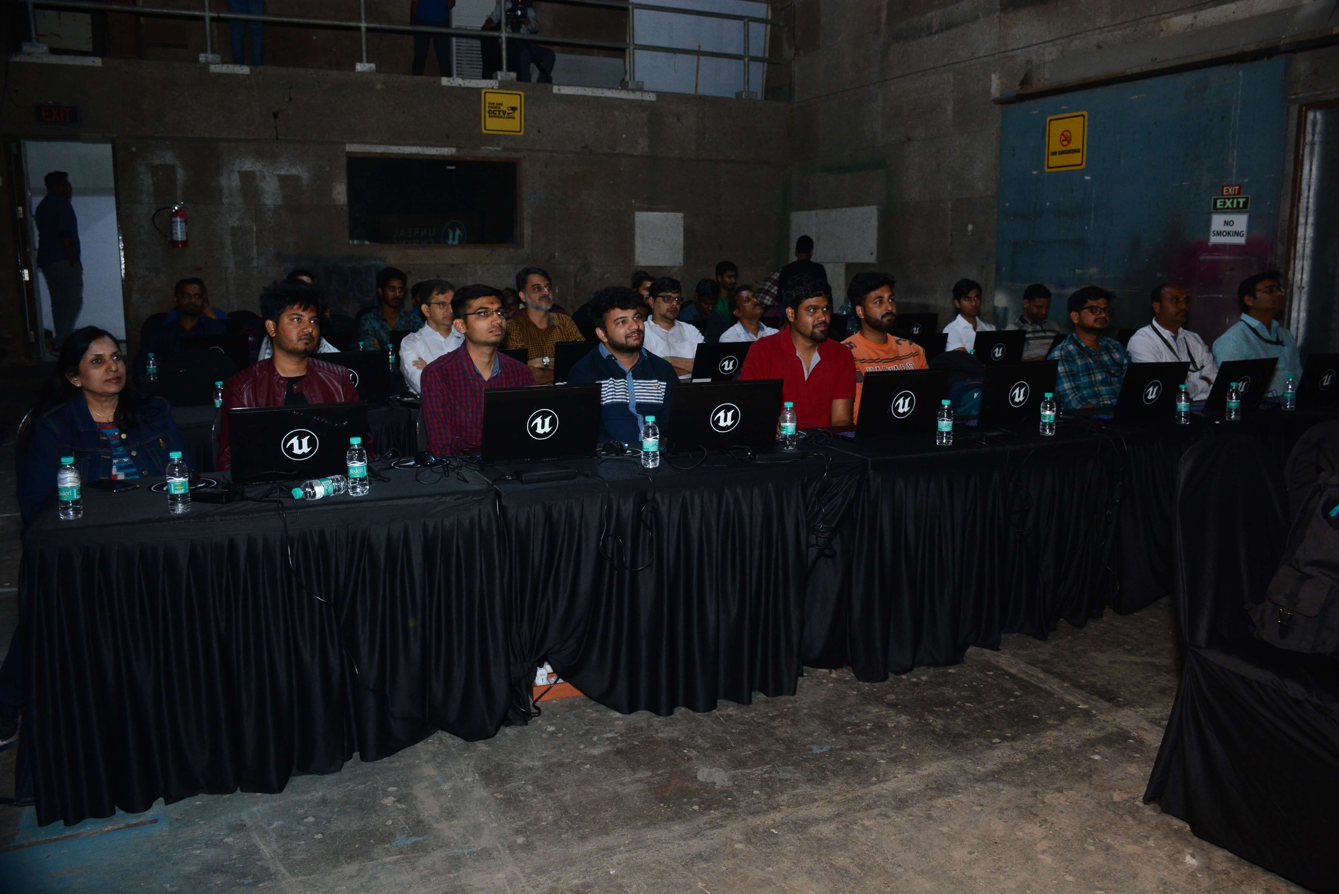 Unreal Engine Online Courses | Green Rain Studios